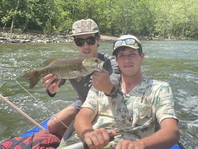 Chris Ellis: An invitation I couldn't refuse | Outdoor Pursuits ...