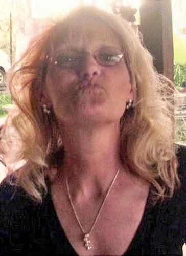 Rebecca Turley | | wvgazettemail.com