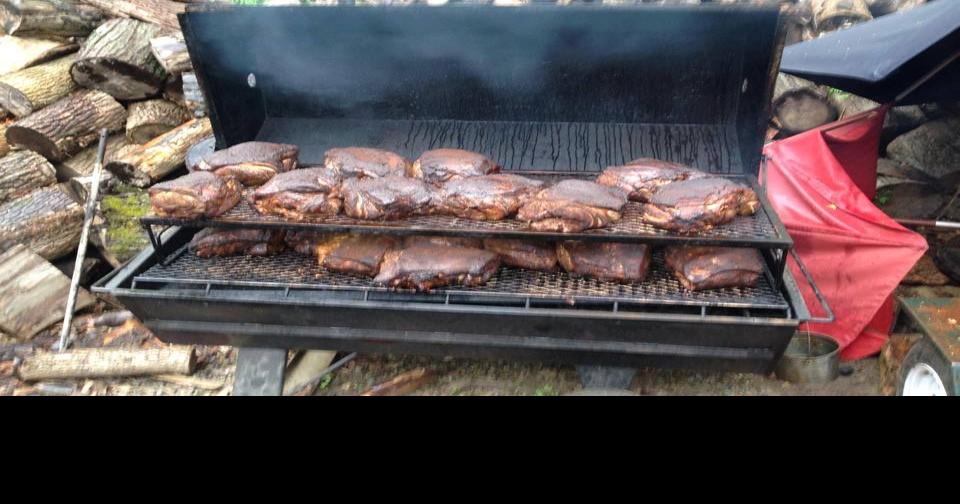 A taste of Texas comes to Ribfest | Life & Arts | wvgazettemail.com