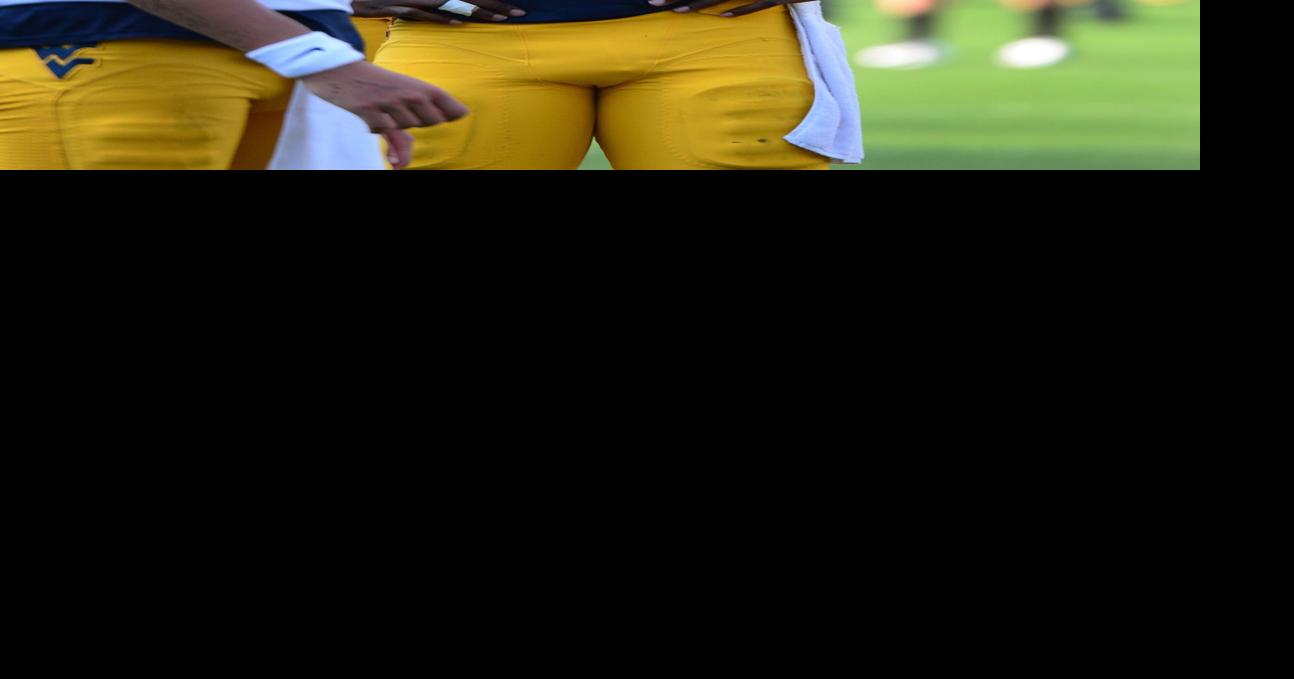 WVU’s Crest may not be Mr. Versatility after all | Sports ...