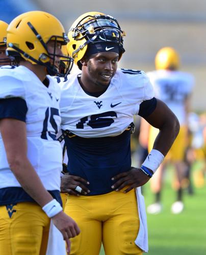 WVU’s Crest may not be Mr. Versatility after all | Sports ...
