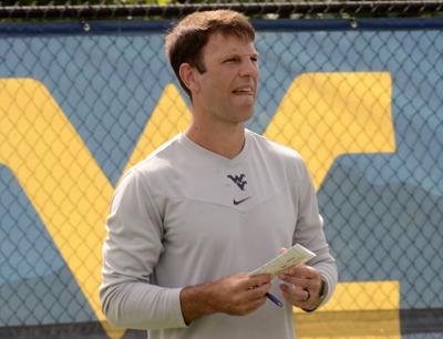 WVU football: Mountaineers, Texas Tech have many ties that bind | WVU ...