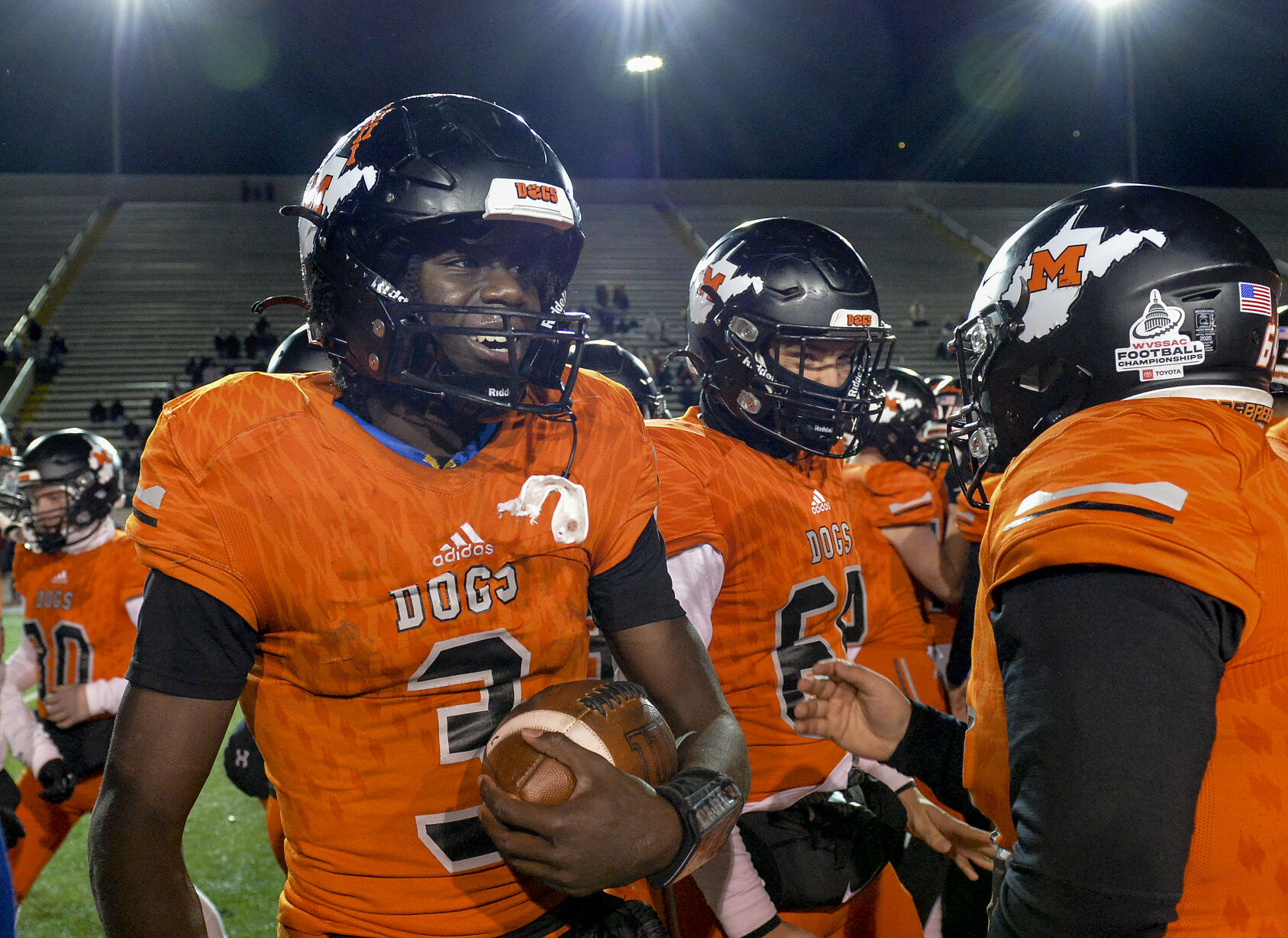 Page A1 | e-Edition | wvgazettemail.com