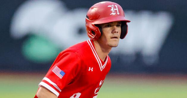 Photos: 2025 West Virginia state baseball championships at GoMart ...