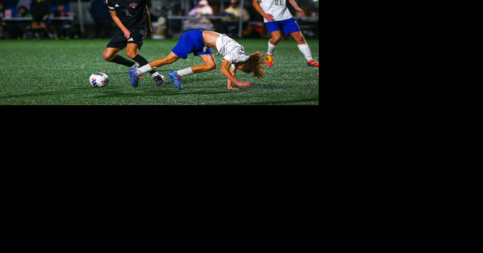 Prep boys soccer Class AAA state: Bodie Jordan, Wildcats blank Bearcats ...