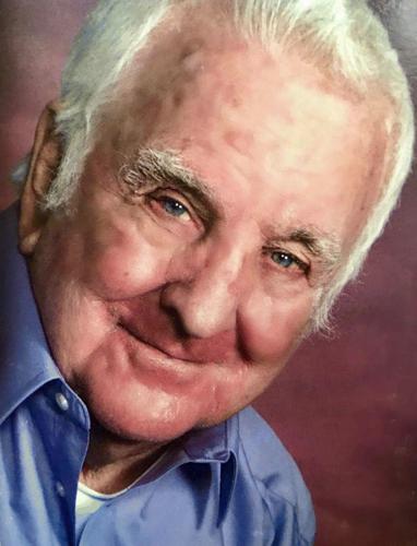 Robert "Bob" Higginbotham | Obituary Archives | wvgazettemail.com