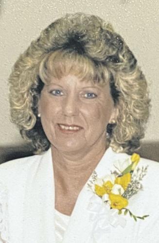 Mary Lou Lilly | Gatens-Harding Funeral Home | wvgazettemail.com