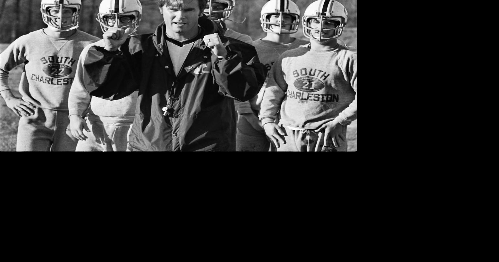 Prep football: Criddle's former players reflect on late coach's legacy ...
