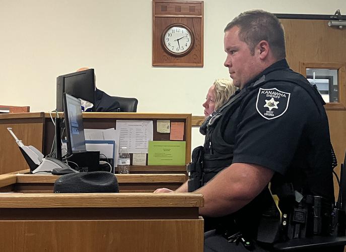 Coonskin Drive: Shots fired case sent to grand jury | Legal Affairs ...