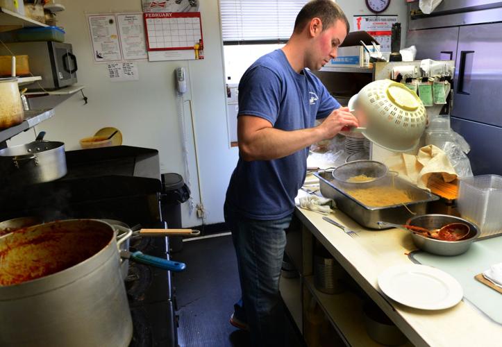 Leonoro’s Spaghetti House celebrates 100 years | Life & Arts ...