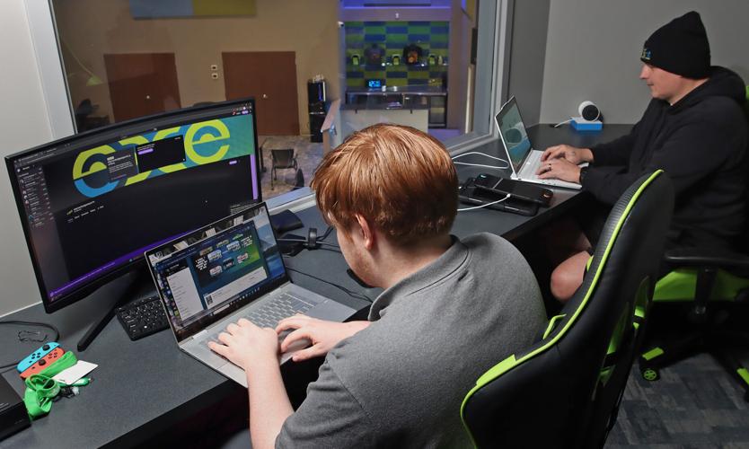 Over The Edge esports competition set for Charleston, WV | Kanawha ...