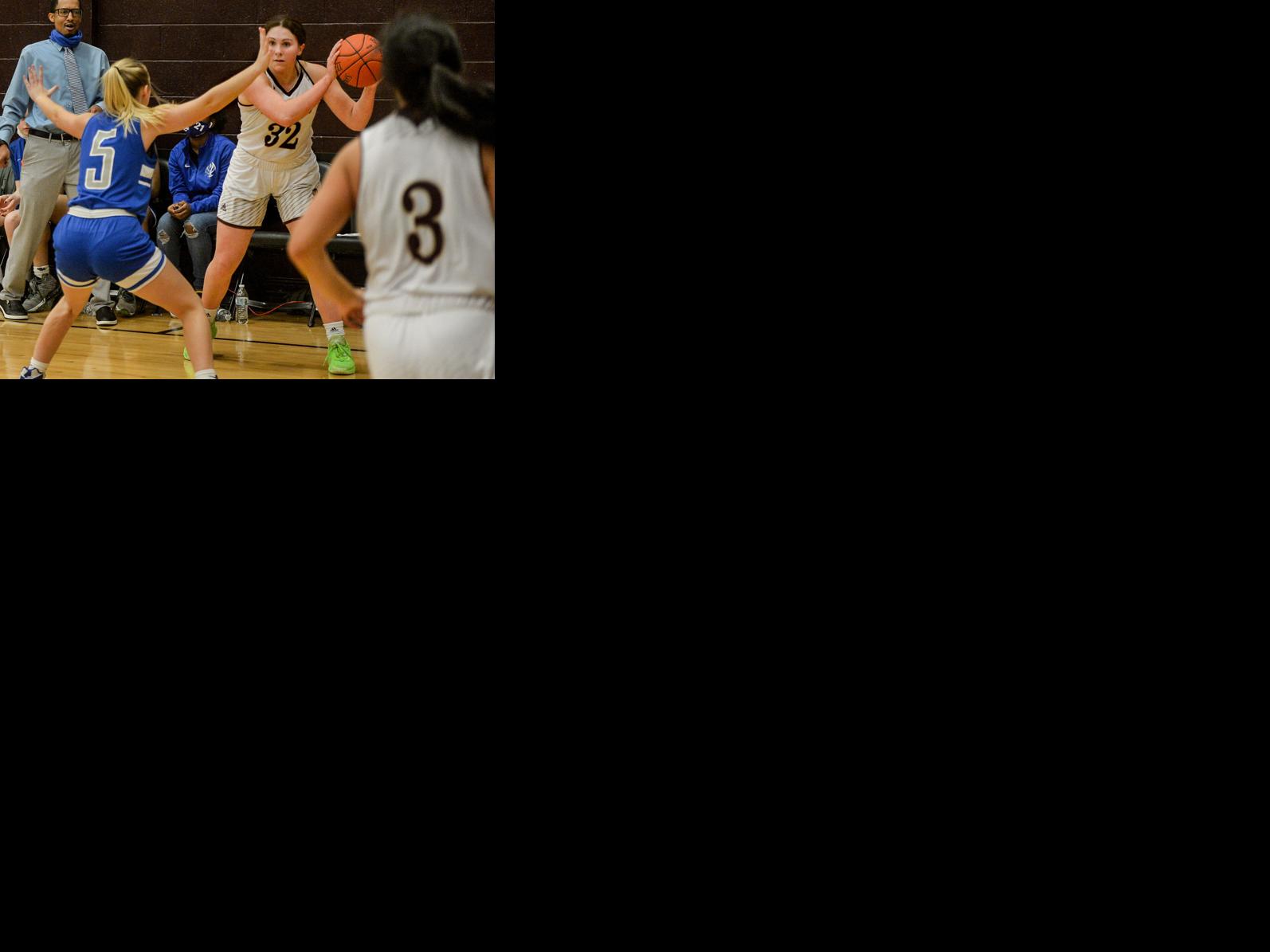 Prep basketball: GW guns for daily double at MSAC Night of Champions ...