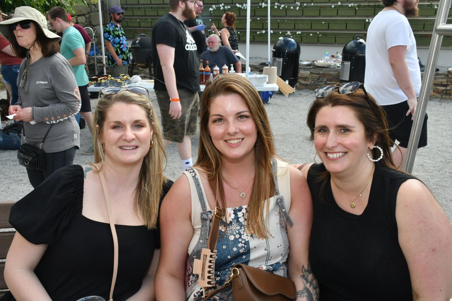 Charlie West BBQ Fest; USA Cycling Pro Road Championships | On the Town ...