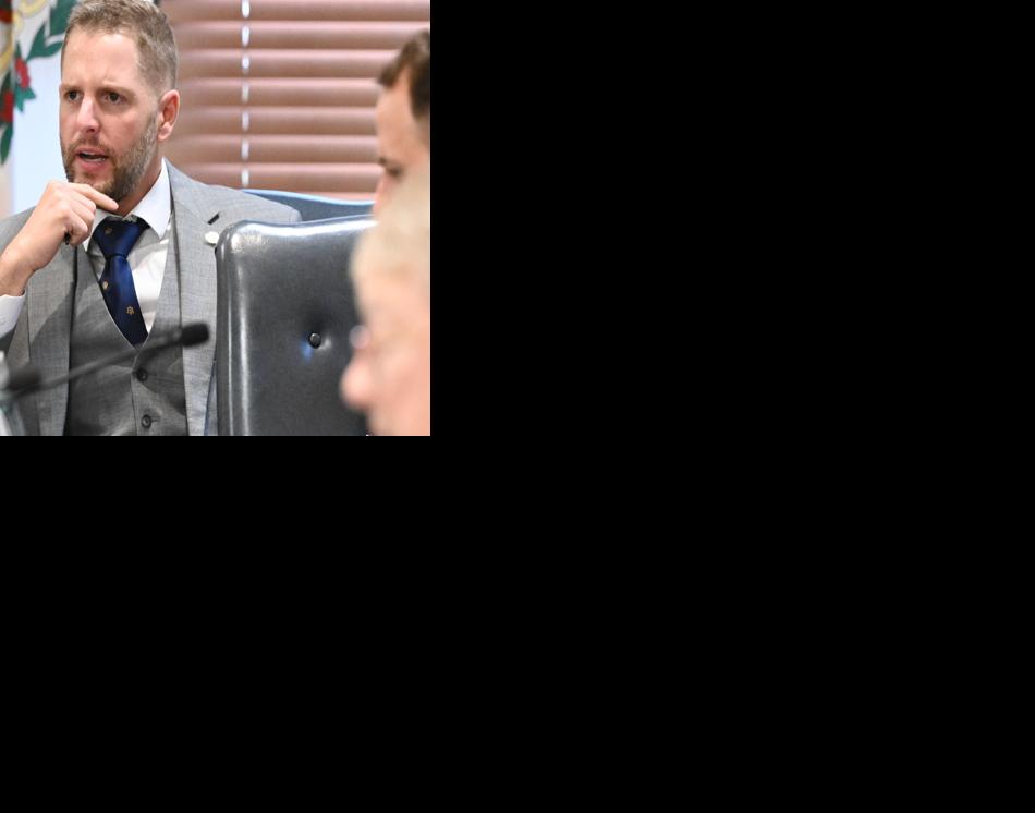 WV ratepayers vulnerable in fossil-fuel data center push | Legislative Session | wvgazettemail.com