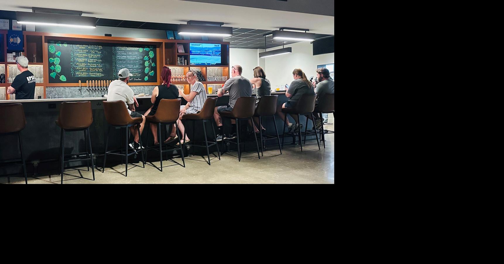 Ursus Brew Works | | wvgazettemail.com