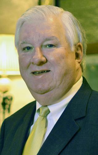 Robert "Bob" Harding | Obituary Archives | wvgazettemail.com