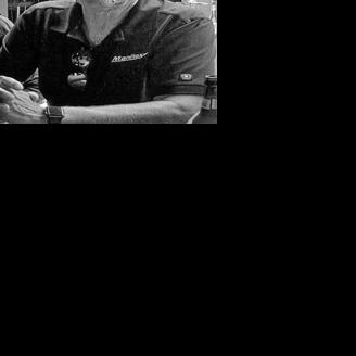 Harry Scott Smith | Chapman Funeral Home | wvgazettemail.com