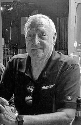 Harry Scott Smith | Chapman Funeral Home | wvgazettemail.com