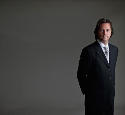 Review: Conductor candidate Meyer makes powerful impression | Arts ...