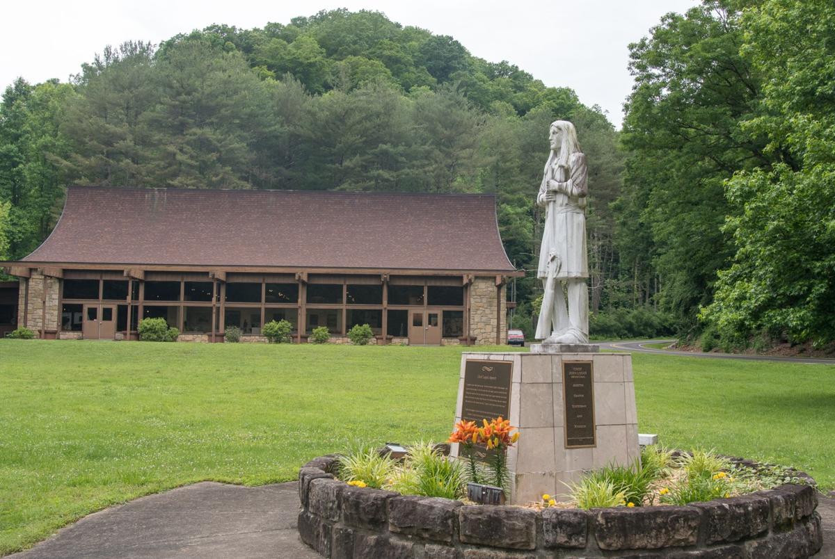 Chief Logan State Park offers new VIC bundle deal for campers | Outdoor ...