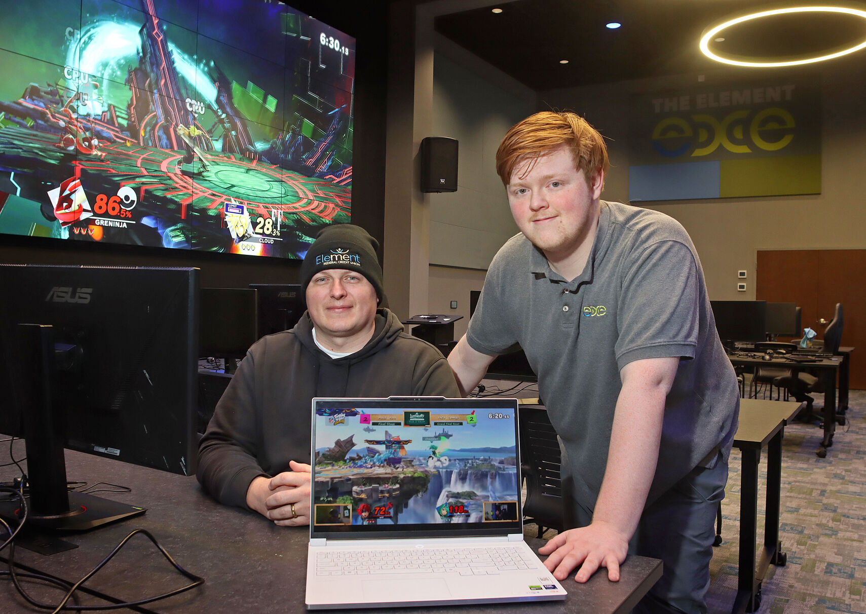 Over The Edge esports competition set for Charleston, WV | Kanawha ...