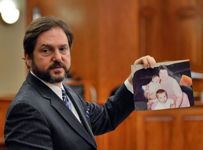 St. Albans man sentenced for role in woman’s murder | Cops & Courts ...