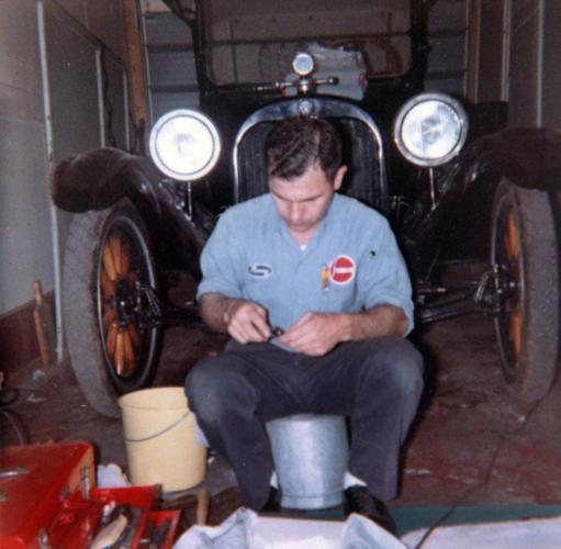 Gallery: Kenny Bell | News | wvgazettemail.com