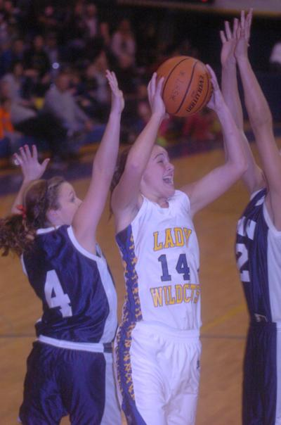 Determined Gore still chasing title | Sports | wvgazettemail.com
