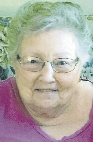 Sally Butler Rizk | Barlow Bonsall Funeral Home and Crematorium ...