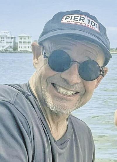 William Scott Campbell | Barlow Bonsall Funeral Home and Crematorium ...