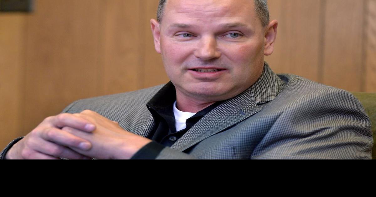 Chris Beam: The importance of 'WV Ready' graduates (opinion) | Op-Ed ...