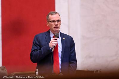 Bill would give more WV colleges sole control over local degree ...