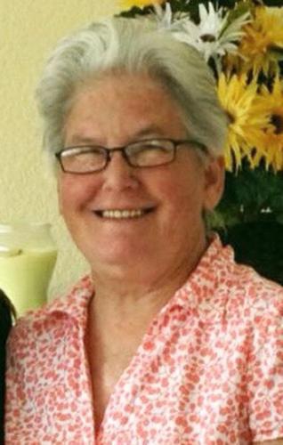 Barbara Jean Crawford Pettit | | wvgazettemail.com