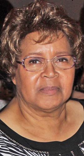 Marsha Dianne Perry | | wvgazettemail.com