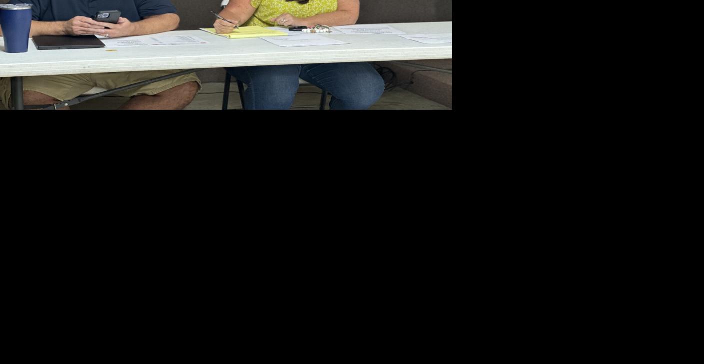 Tyler Mountain VFD reshapes leadership after resignations | Kanawha ...