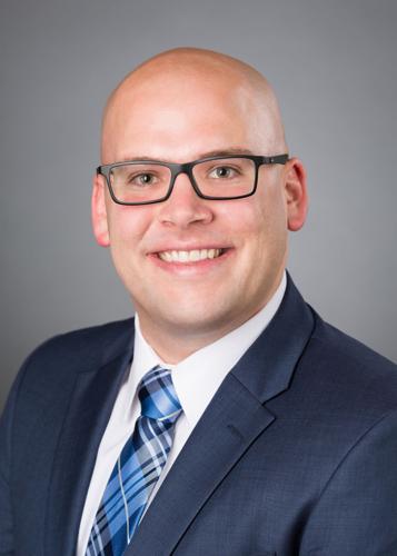 Garrett Ballengee and Chris Koopman: Certificate-of-need programs ...