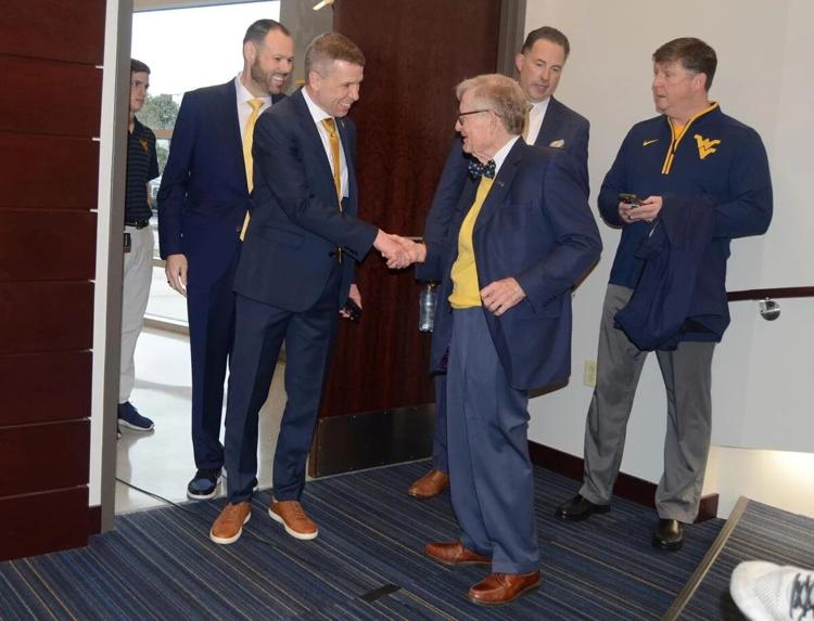 WVU men's basketball: Ross Hodge hits the ground running with ...