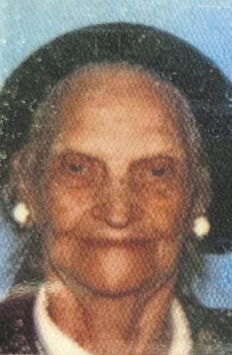 Ruth Anne Smith | Good Shepherd Funeral Home | wvgazettemail.com