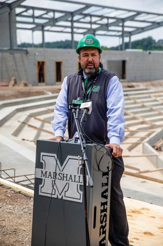 Marshall baseball: Naming rights approved for field, clubhouse ...