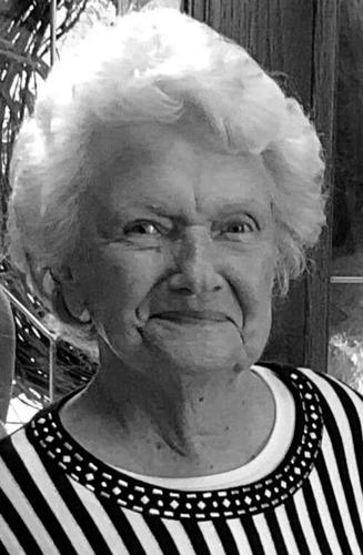 Patty Lee Barthlow | Chapman Funeral Home | wvgazettemail.com
