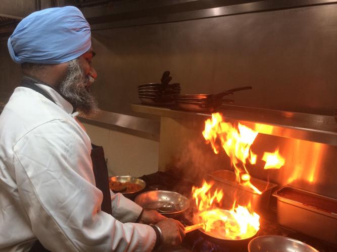 Nawab Fine Indian Cuisine brings extraordinary, exotic menu selection ...