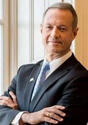 The Hon. Martin O'Malley Joins Liberty Partners Group | Press Releases ...