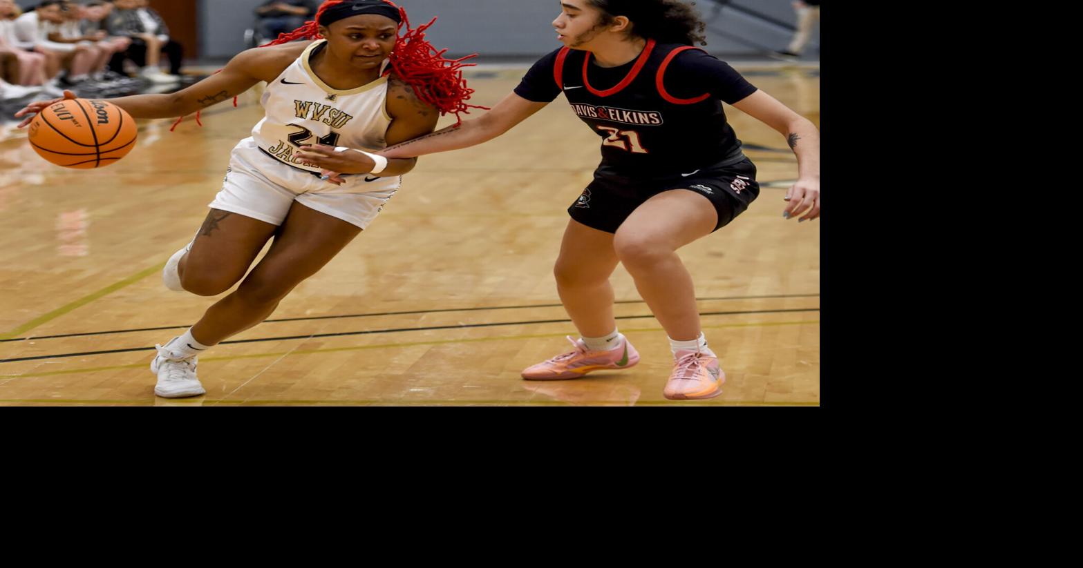 MEC basketball: WVSU takes two from D&E | Sports | wvgazettemail.com