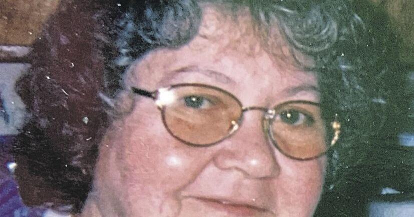 Marietta Carol Angel | Gatens-Harding Funeral Home | wvgazettemail.com