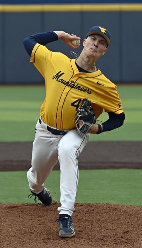 WVU baseball: Returning roster has Mazey excited for next year | WVU ...