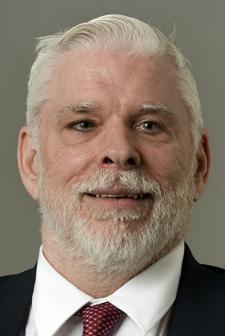 Doug Skaff Jr. named HD Media president | News | wvgazettemail.com