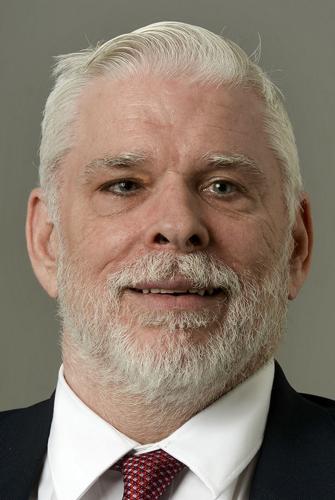 Lee Wolverton: Honoring the grandfather I never met (Opinion ...
