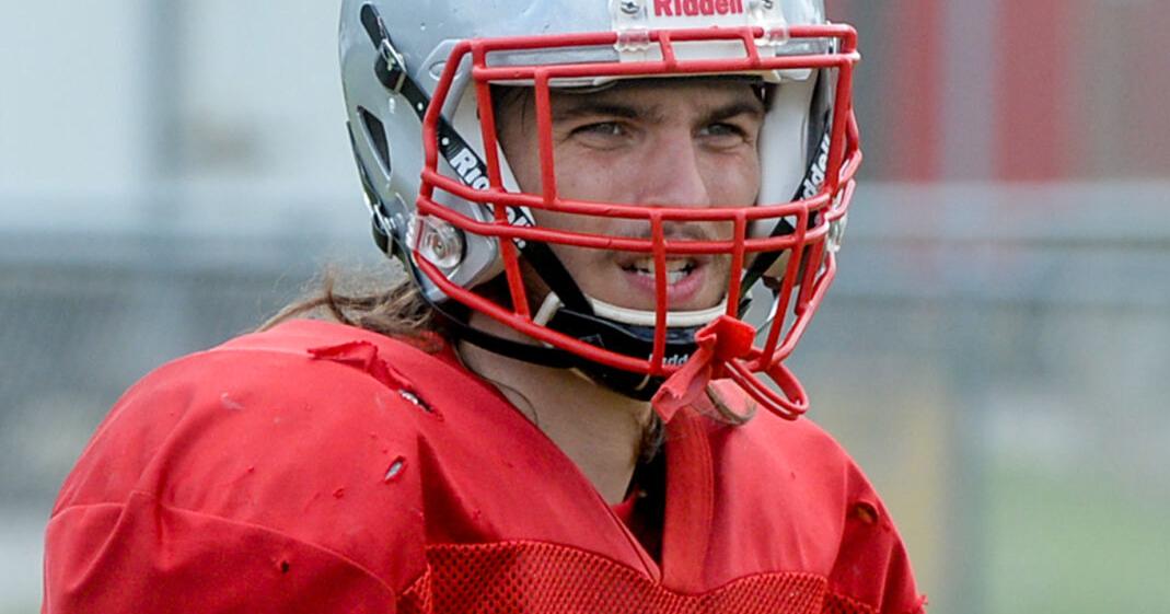 Prep football: Poca's Kambel Meeks thriving as two-sport athlete ...