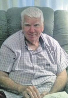 Larry Wayne Hardman | Casdorph & Curry Funeral Home | wvgazettemail.com