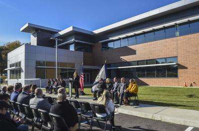 National Weather Service's Charleston Forecast Office moves to ...